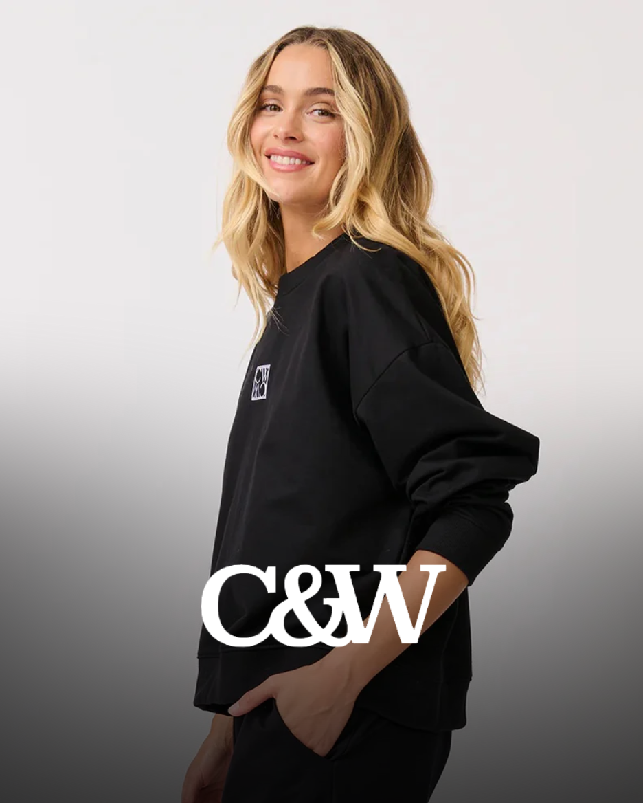 Cartel & Willow – Effortless Women’s Style for Every Day – Seaside Streetwear